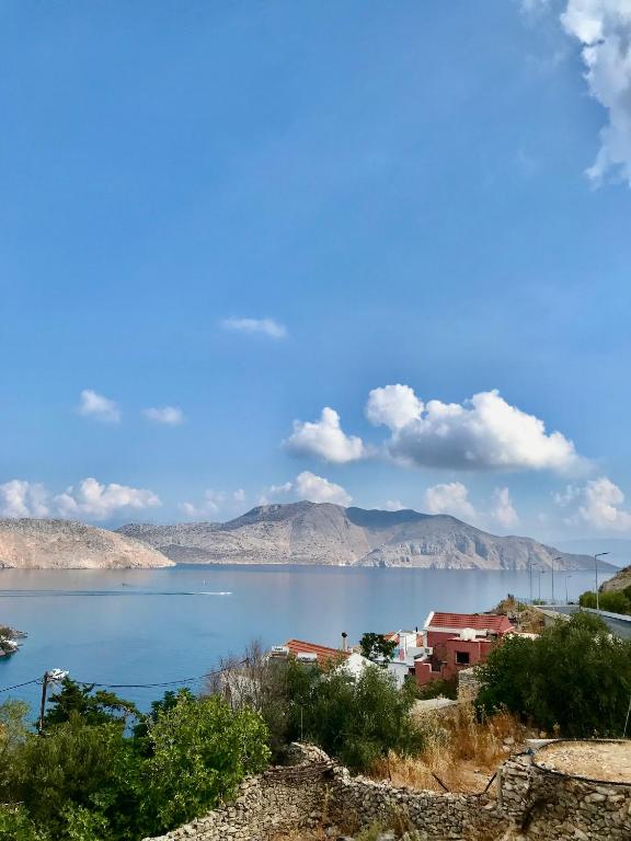 The Mill House Stella, Symi (updated prices 2025)