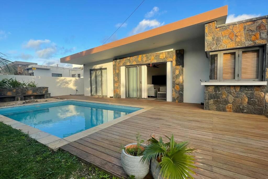 Le Chill Villa, Grand Baie (updated prices 2024)