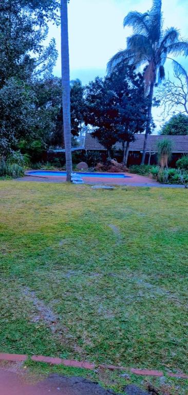 Pmb Guest House, Pietermaritzburg (updated prices 2025)
