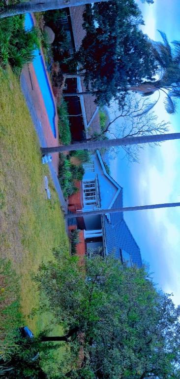 Pmb Guest House, Pietermaritzburg (updated prices 2025)