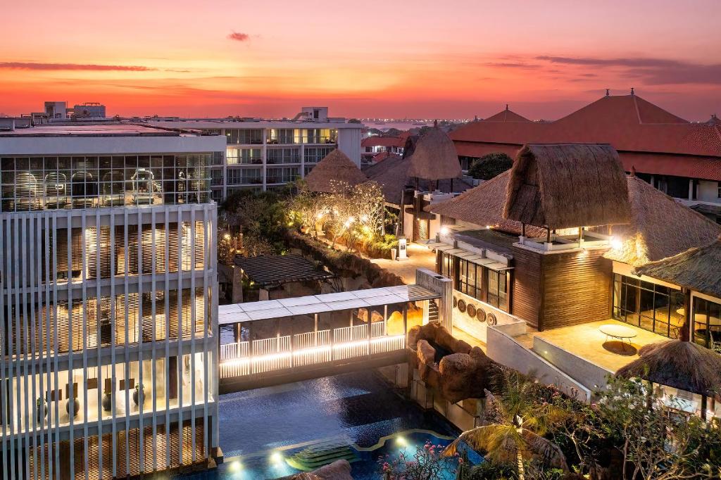 The Sakala Resort Bali All Suites, Nusa Dua (updated prices 2025)