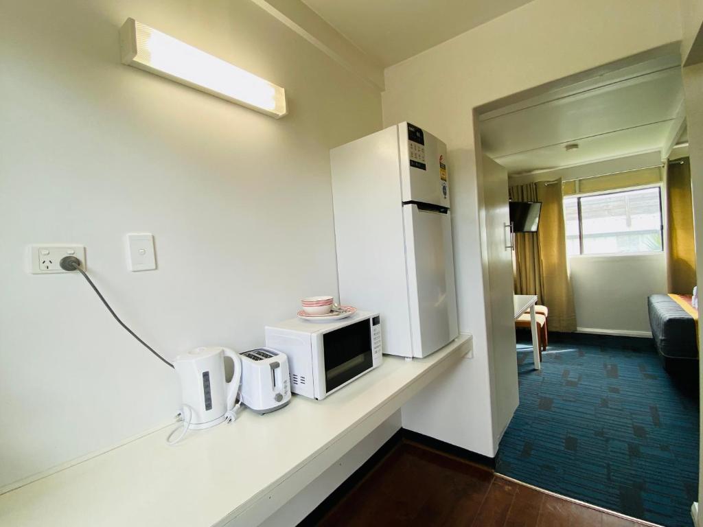 Mid Valley Motel, Morwell (updated prices 2025)