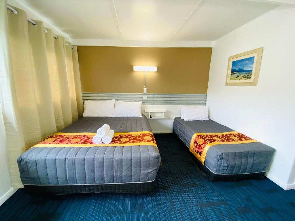 Mid Valley Motel, Morwell (updated prices 2025)