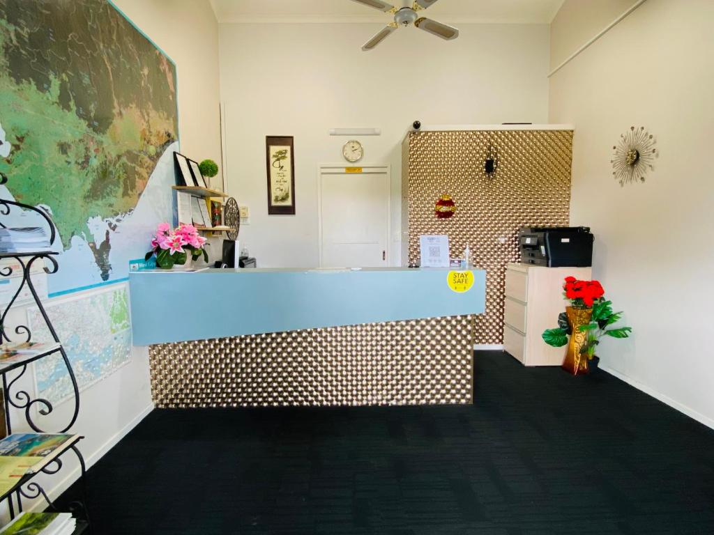 Mid Valley Motel, Morwell (updated prices 2025)