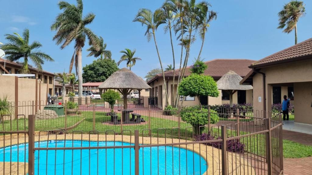 Gecko Inn, Richards Bay – Updated 2023 Prices