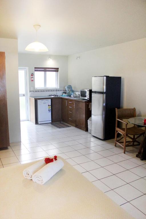 Avana Waterfront Apartments, Rarotonga (updated prices 2025)