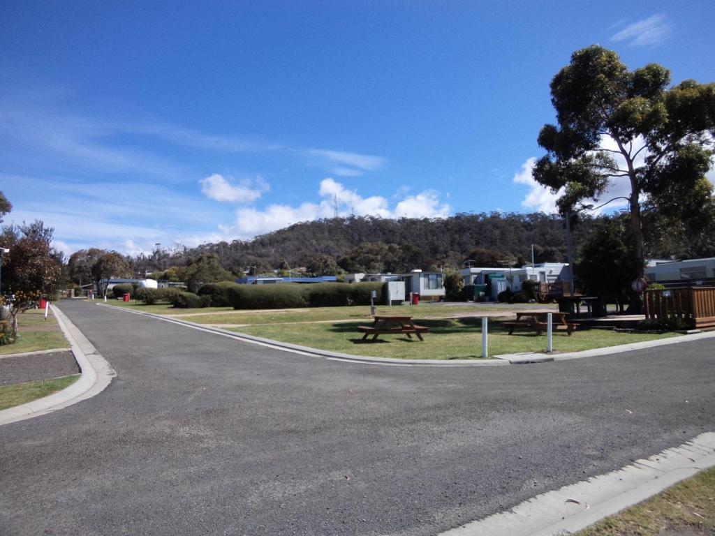 Bicheno East Coast Holiday Park, Bicheno (updated prices 2025)