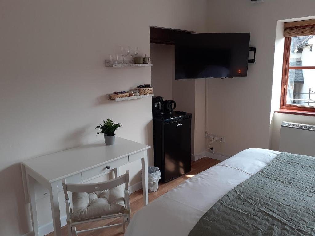 The Ivy Barn Holbeton, Plymouth (updated prices 2025)
