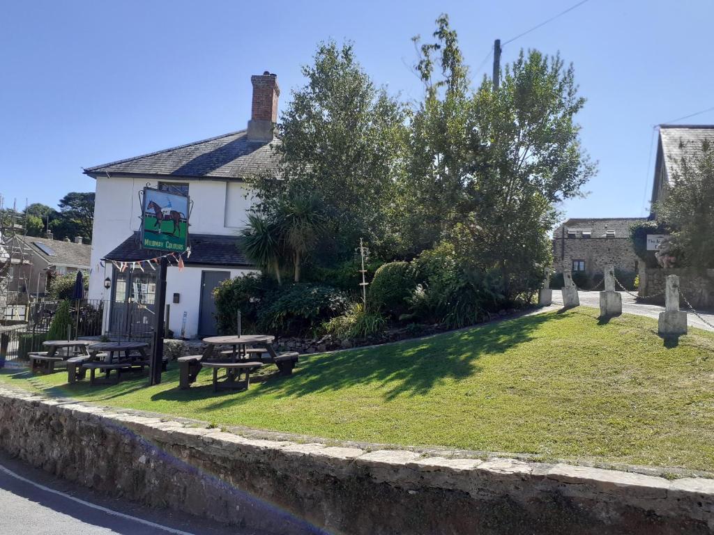 The Ivy Barn Holbeton, Plymouth (updated prices 2025)
