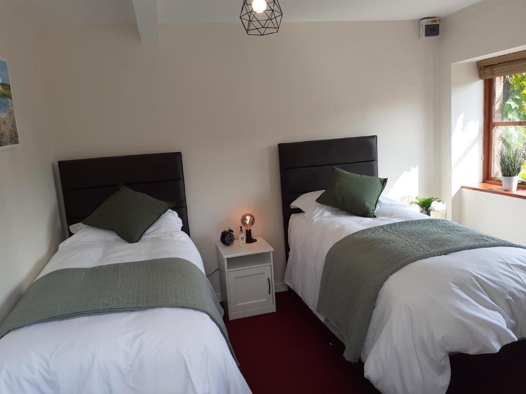 The Ivy Barn Holbeton, Plymouth (updated prices 2025)