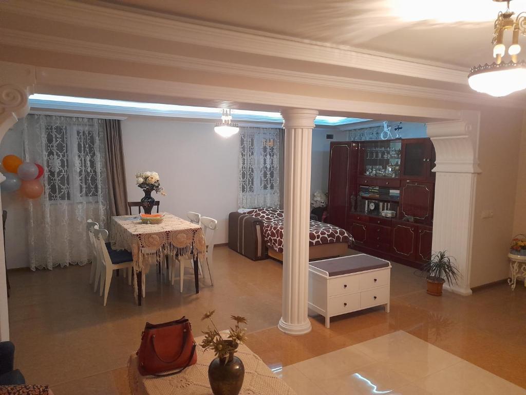 GURGENA, Batumi (aktualisierte Preise für 2025)