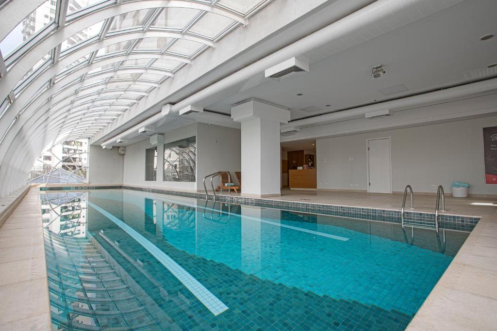 QOYA Hotel Curitiba, Curio Collection by Hilton, Curitiba (updated ...
