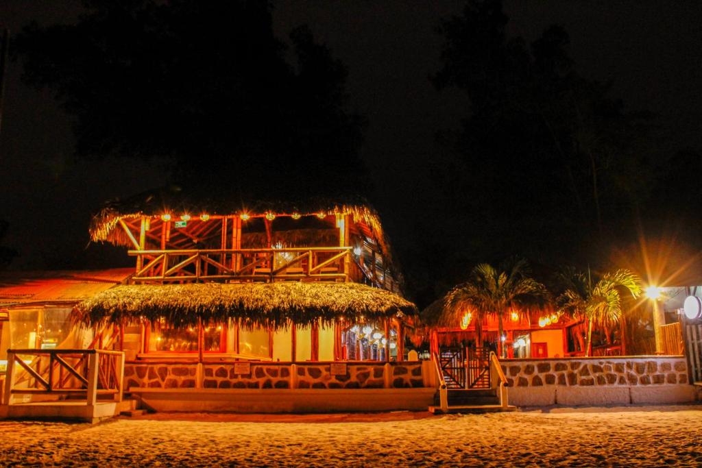 HANGA ROA HOTEL, Montañita – Precios actualizados 2023