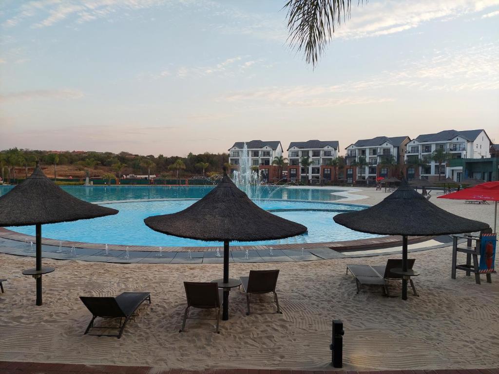 Crown@ The Blyde, Pretoria (updated prices 2025)