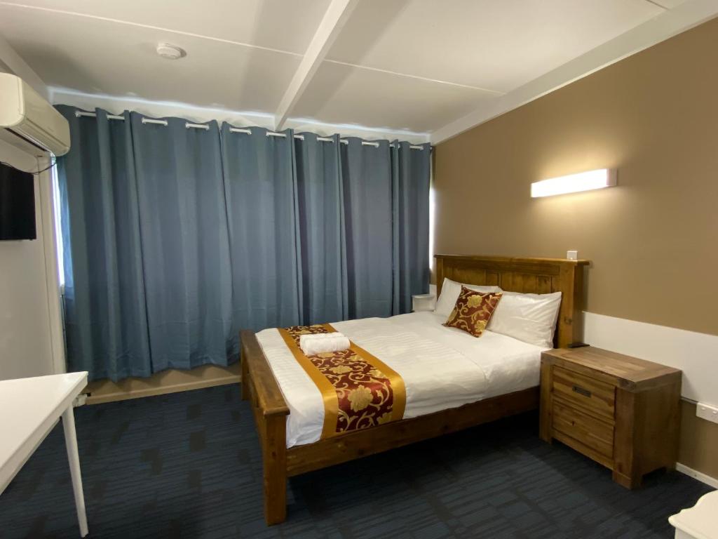 Mid Valley Motel, Morwell (updated prices 2025)