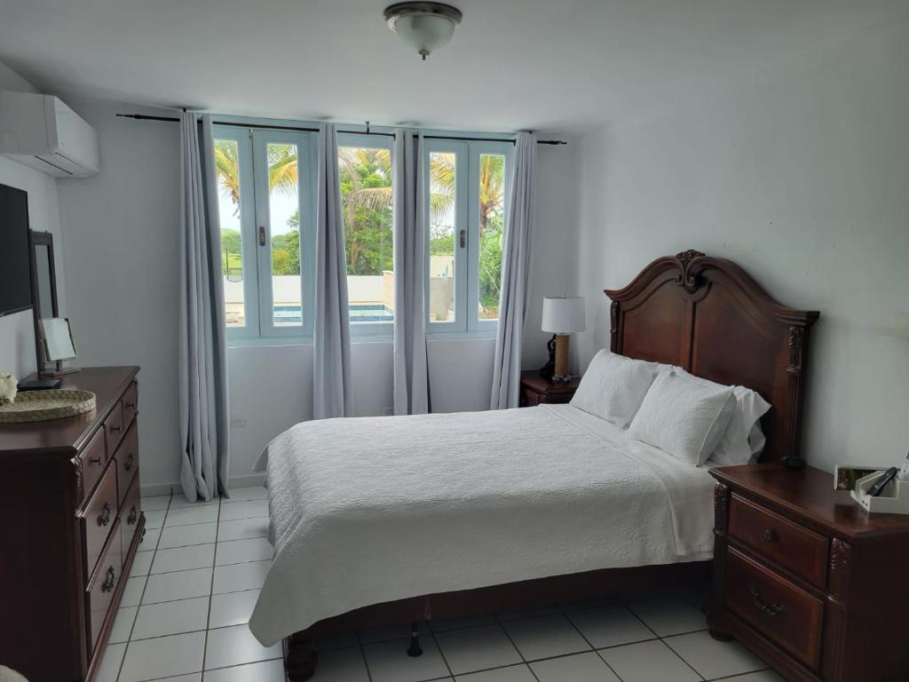 Brisas De Hacienda (Close to Hacienda Campo Rico), Carolina – Preços ...