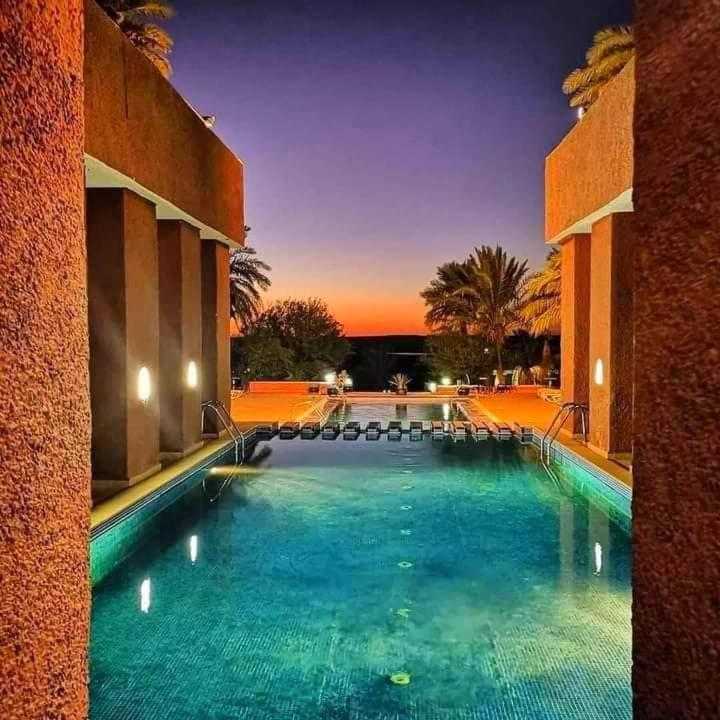 Gourara Hotel (ALG Timimoun) - Booking.com