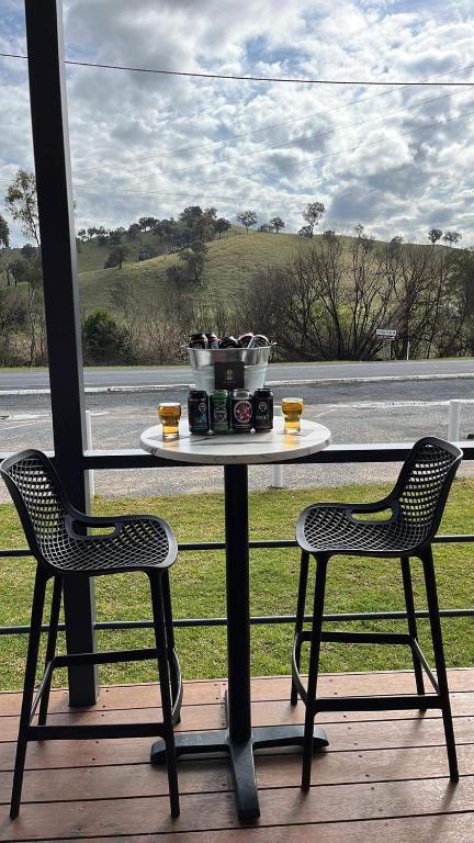 Woomargama Motel, Woomargama (updated prices 2025)