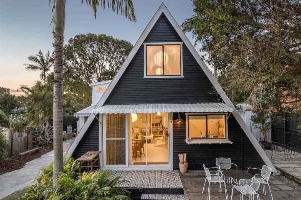 AFrame Byron, Byron Bay (precios actualizados 2025)