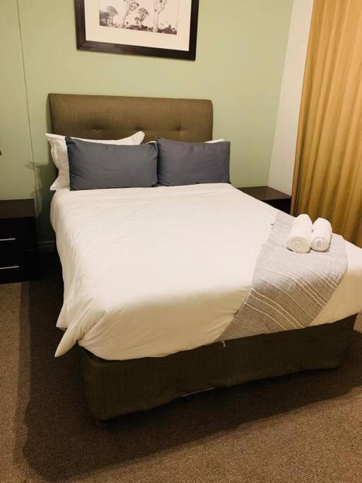 Happy Masters at Westpoint Sandton, Johannesburgo (precios actualizados ...