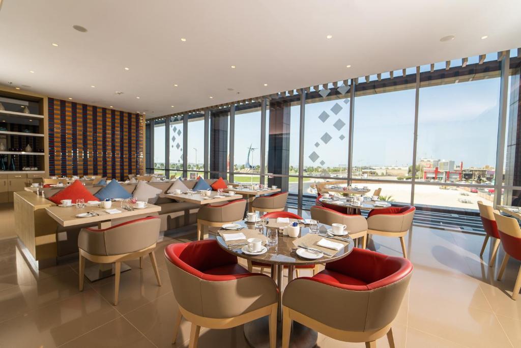 Dana Rayhaan by Rotana, Dammam (updated prices 2025)