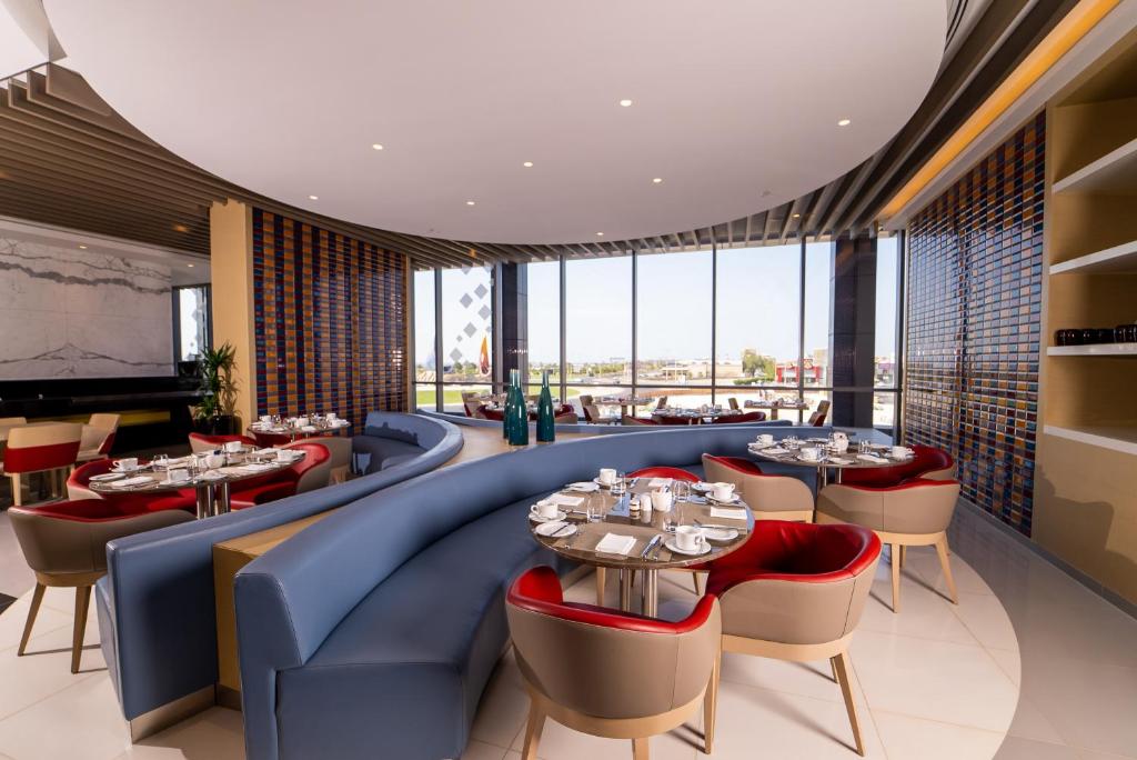 Dana Rayhaan by Rotana, Dammam (updated prices 2025)
