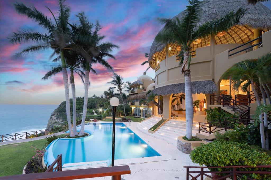 1070 - Ventana al Mar - Tangolunda