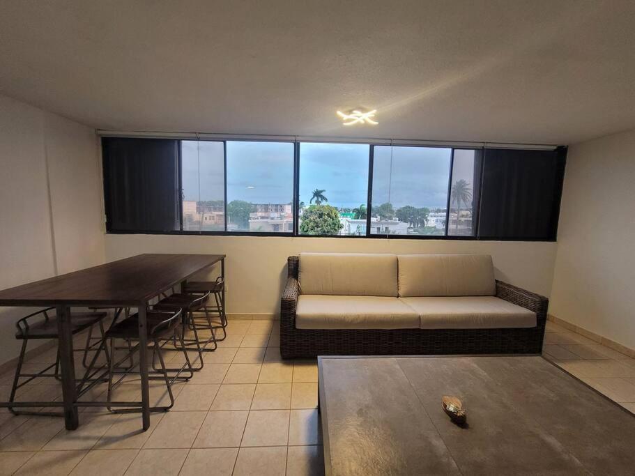 Modern 3 bedroom condo with pool &1 block to beach, San Juan – Updated ...