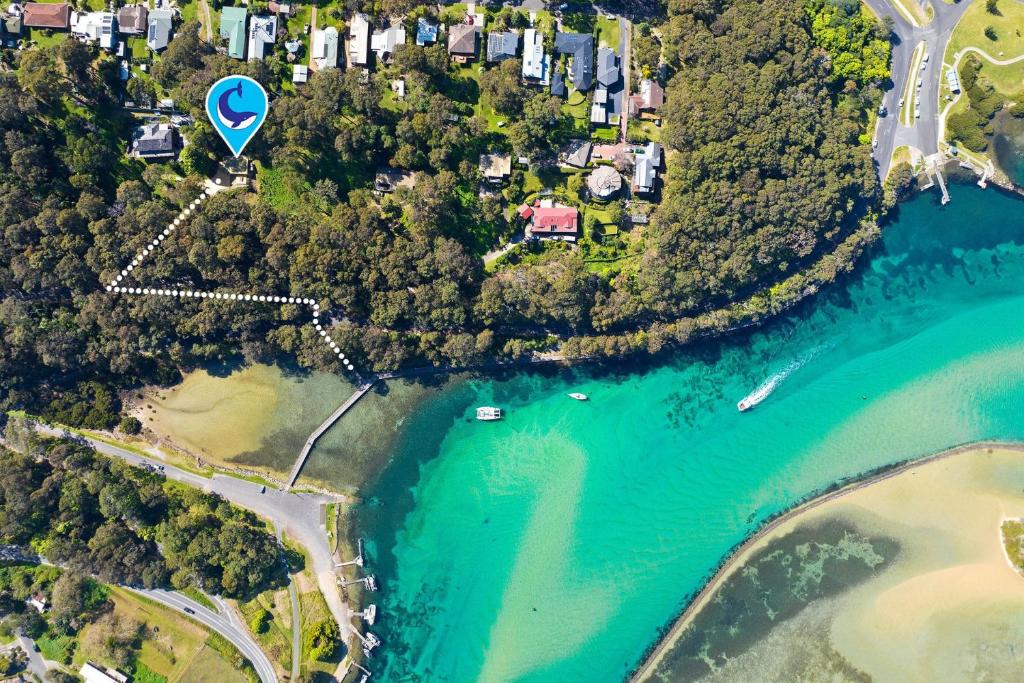 Over The Boardwalk, Kianga (updated prices 2025)