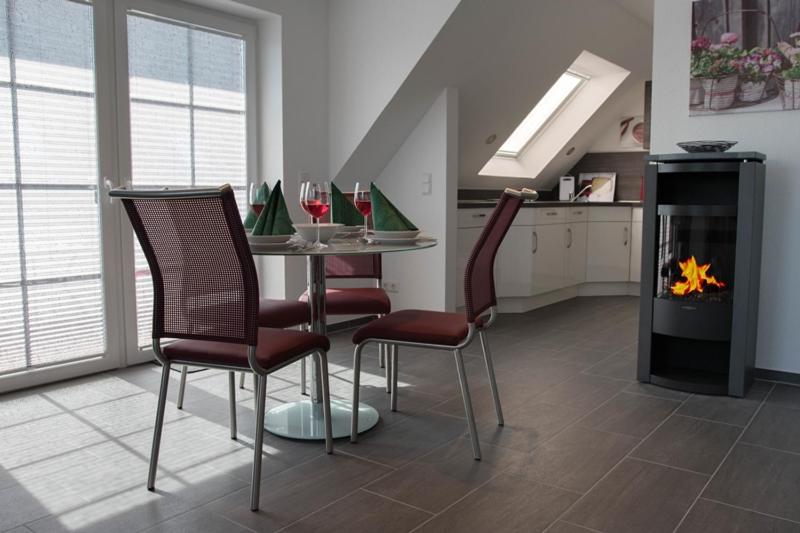 Susi, Greetsiel (updated prices 2025)