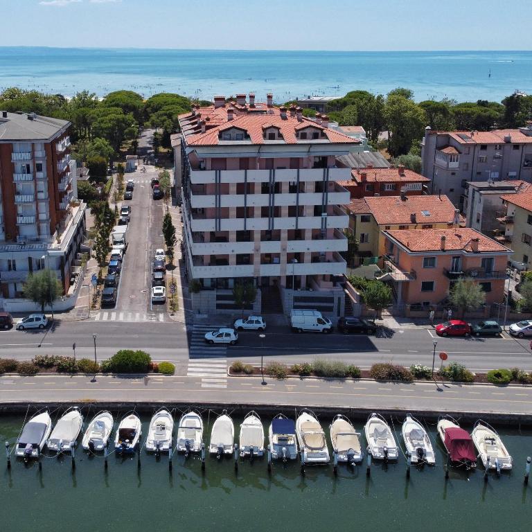 Aparthotel Capitol, Grado (aktualisierte Preise für 2026)