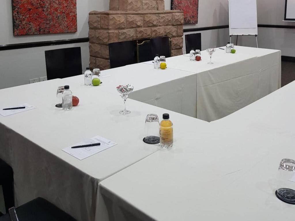 Court Classique Suite Hotel, Pretoria (updated prices 2025)