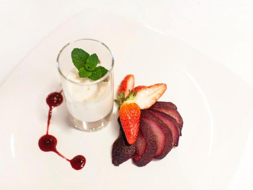 Court Classique Suite Hotel, Pretoria (updated prices 2025)