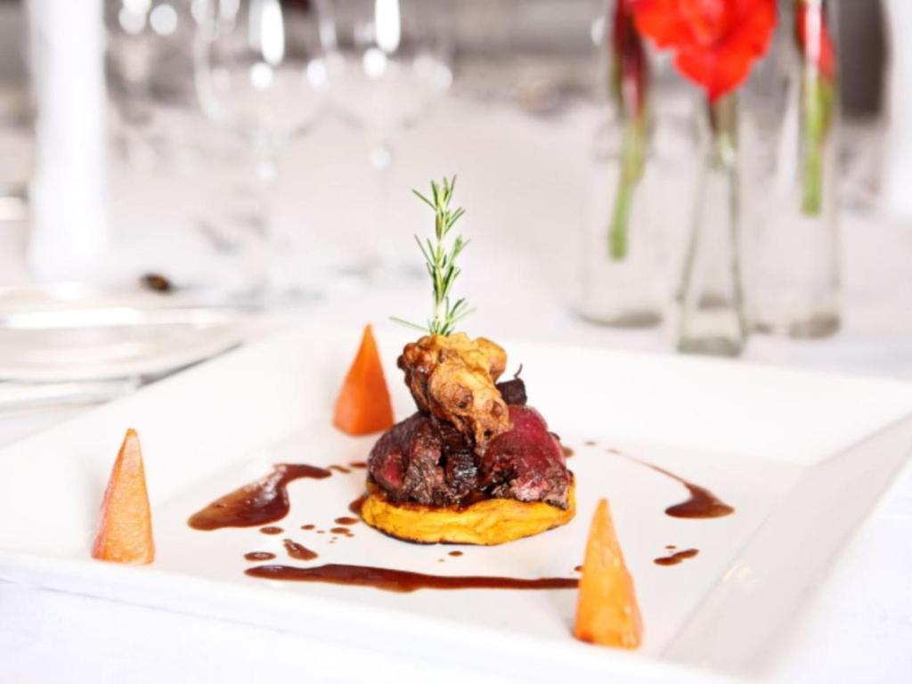 Court Classique Suite Hotel, Pretoria (updated prices 2025)