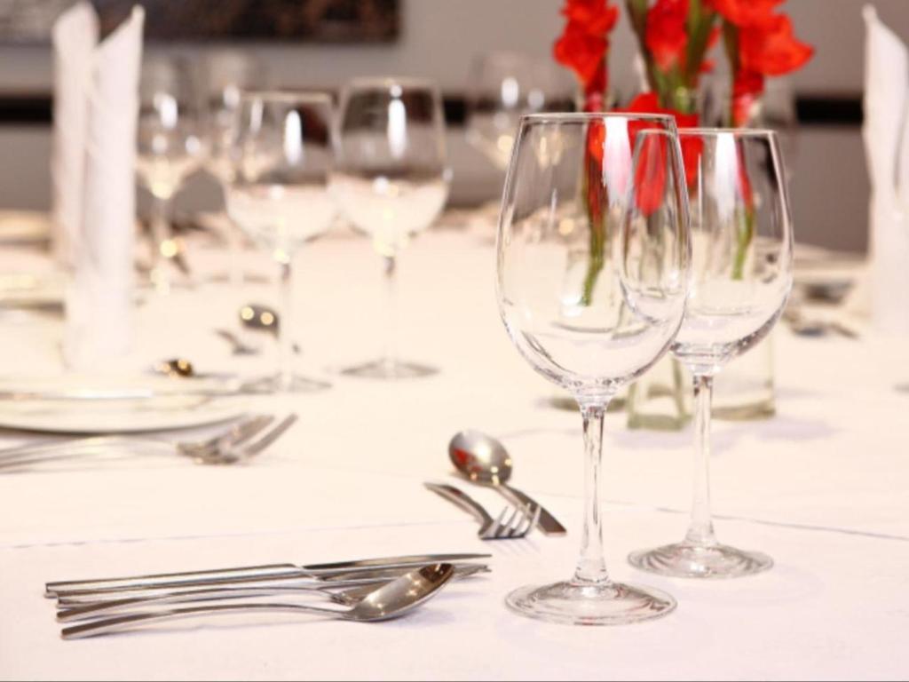 Court Classique Suite Hotel, Pretoria (updated prices 2025)