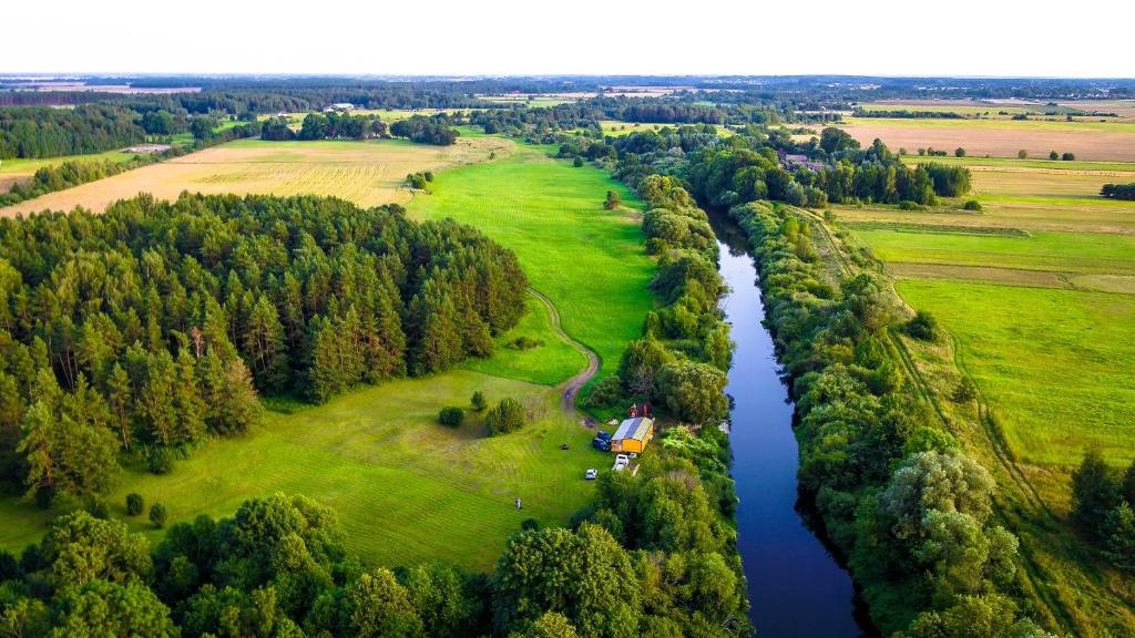 Minijos krantas, Kalviai (updated prices 2026)