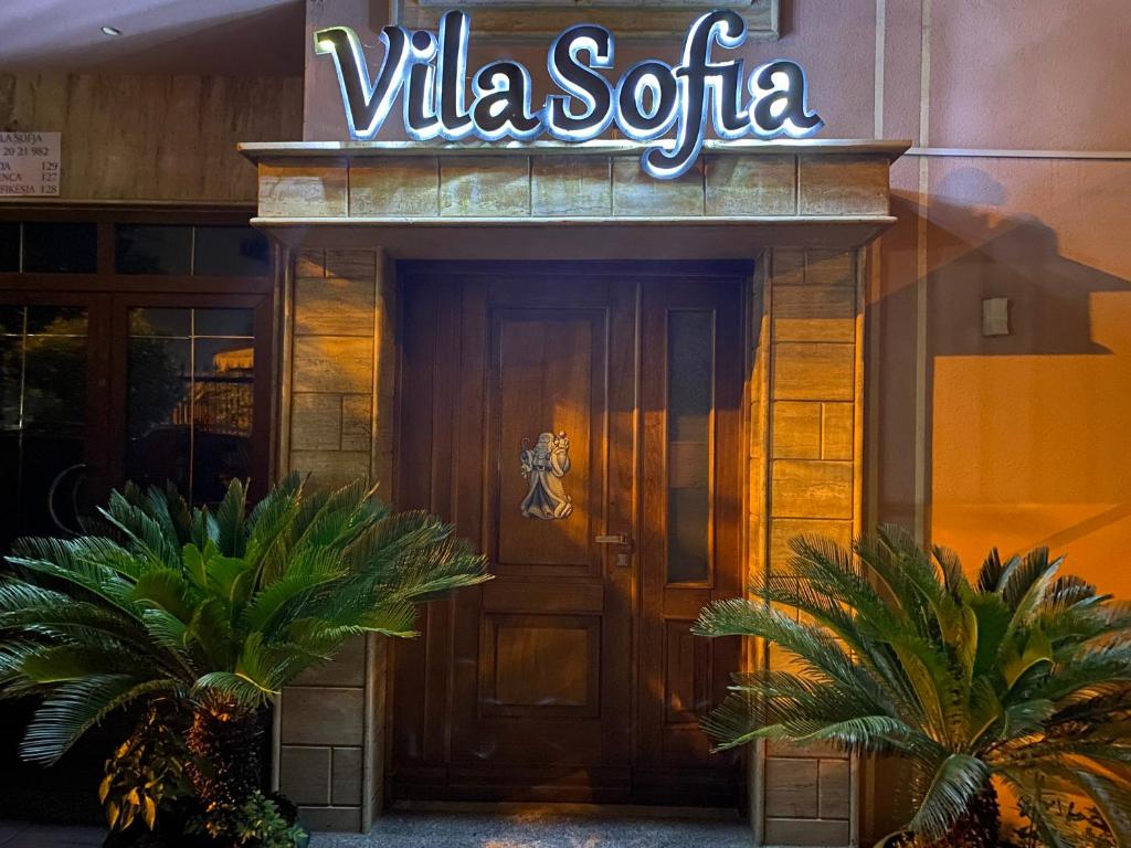 Villa Sofia Studio, Tirana (precios actualizados 2025)