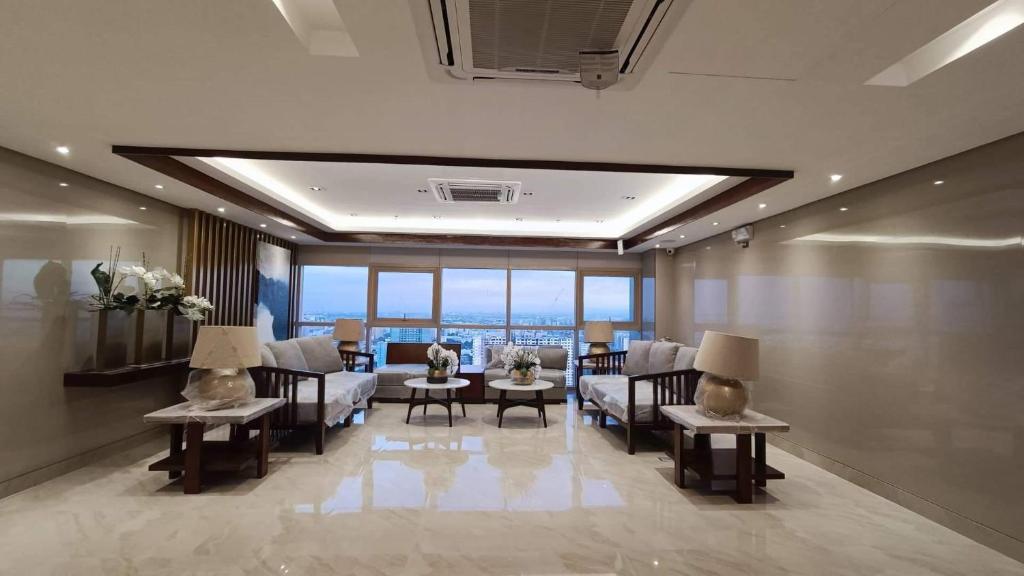 Pasay Coast Residences JCMJ, Manila (updated prices 2026)