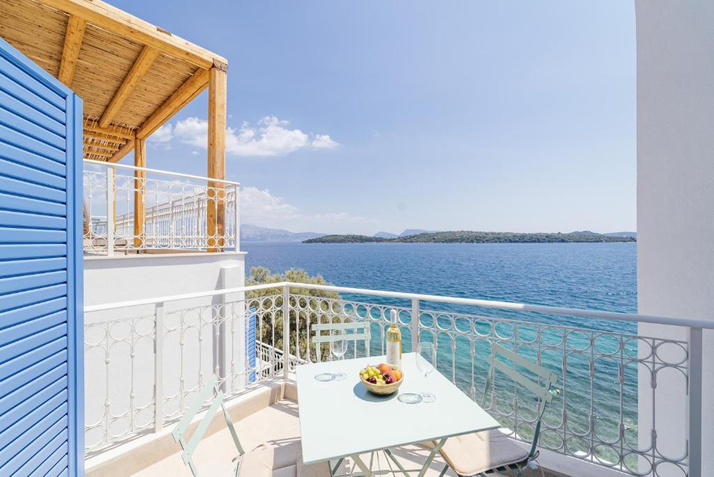 Greek Beach House Complex A7, Nydri (updated prices 2025)