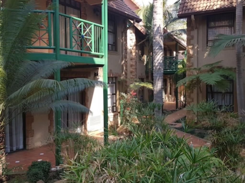 Court Classique Suite Hotel, Pretoria (updated prices 2025)