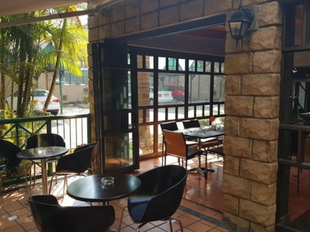 Court Classique Suite Hotel, Pretoria (updated prices 2025)