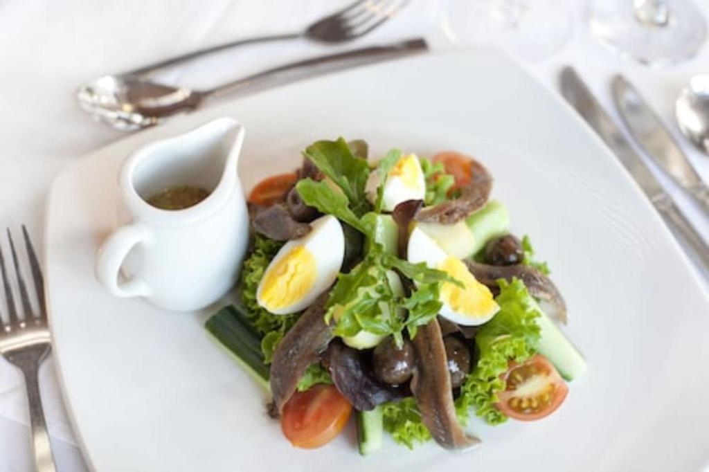 Court Classique Suite Hotel, Pretoria (updated prices 2025)