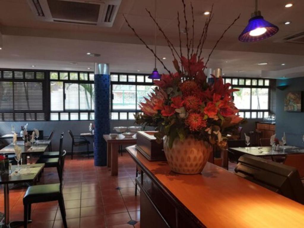 Court Classique Suite Hotel, Pretoria (updated prices 2025)