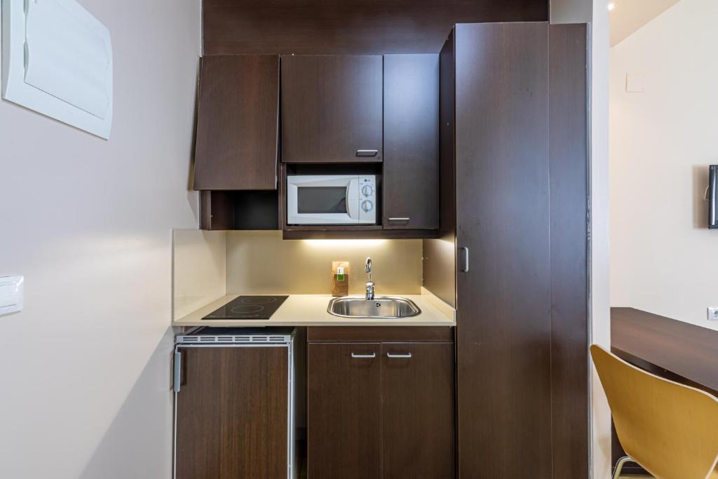 Residencia Universitaria Resa Erasmo, Madrid (precios actualizados 2025)