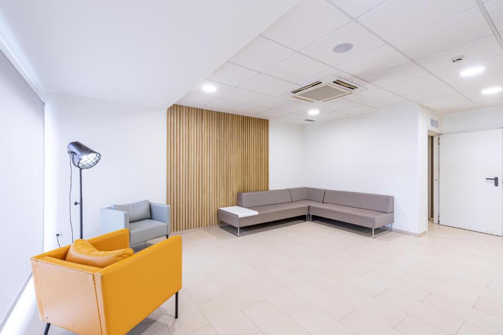 Residencia Universitaria Resa Erasmo, Madrid (precios actualizados 2025)