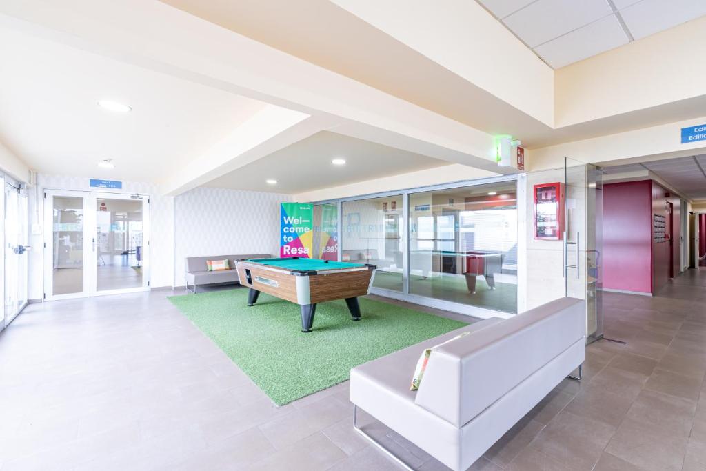 Residencia Universitaria Resa Erasmo, Madrid (precios actualizados 2025)