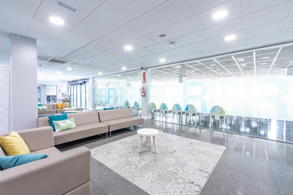 Residencia Universitaria Resa Erasmo, Madrid (precios actualizados 2025)