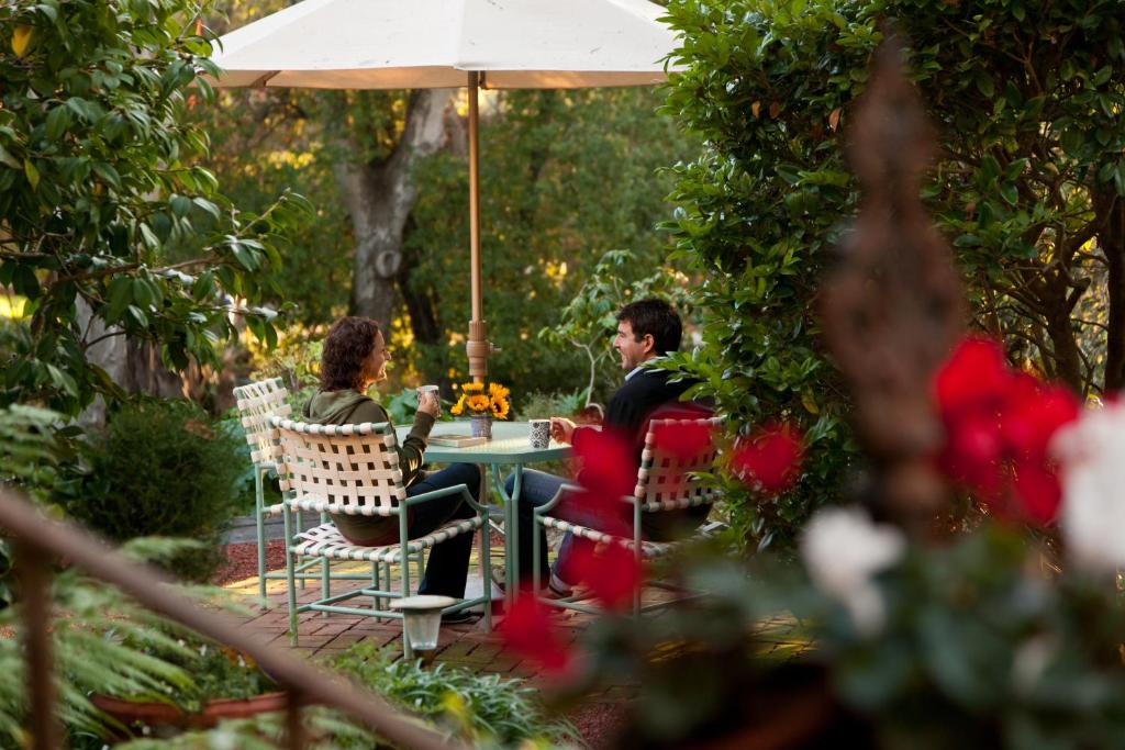 Old Monterey Inn, Monterey (updated prices 2025)