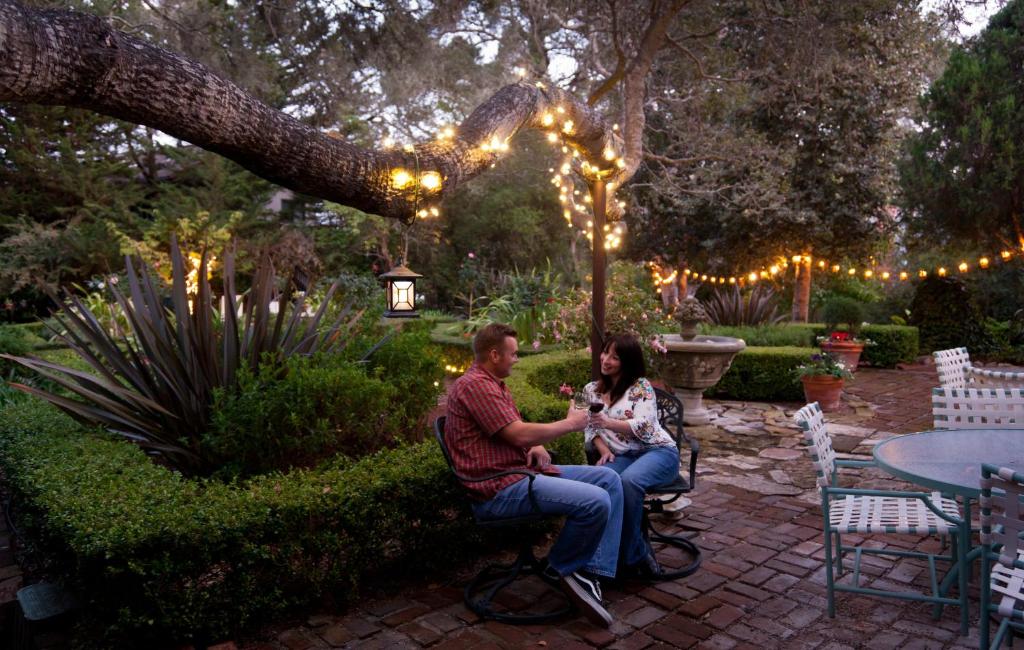 Old Monterey Inn, Monterey (updated prices 2025)