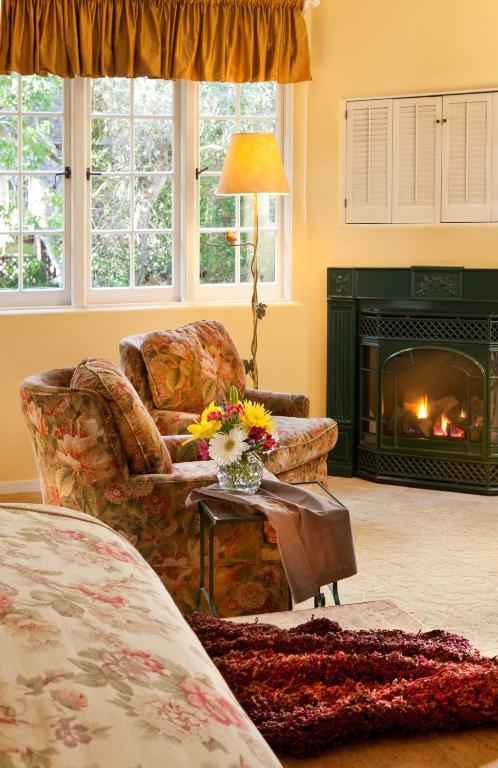 Old Monterey Inn, Monterey (updated prices 2025)